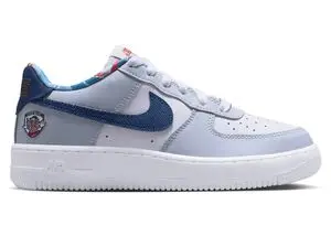Nike Air Force 1 Low Sneakers - White/ghost