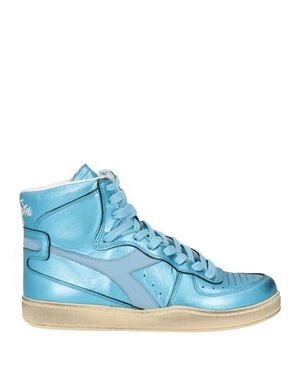 DIADORA Tactical Boots - Azure