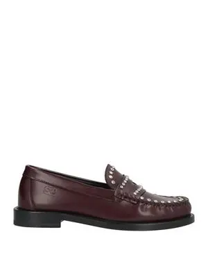 Sandro Penny Loafers