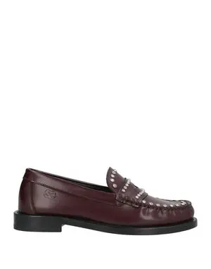 Sandro Penny Loafers