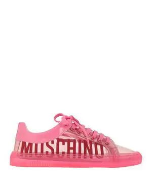 Moschino Couture Sneakers - Pink