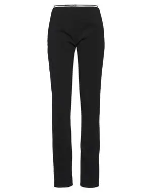 Dsquared2 Flared Leg Crepe Pants