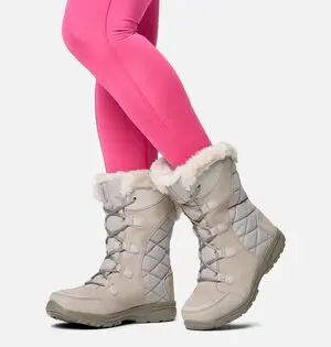 Columbia Ice Maiden™ Ii Boots