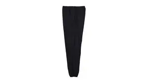Adidas Y3 French Terry Track Pant - Black