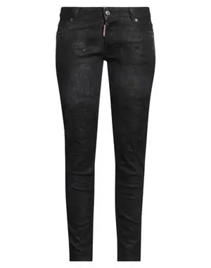 Dsquared2 Skinny Jeans In Wash