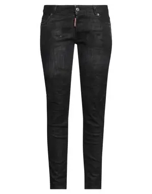 Dsquared2 Skinny Jeans In Wash