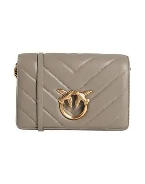 Pinko Adjustable Cross Body Bags