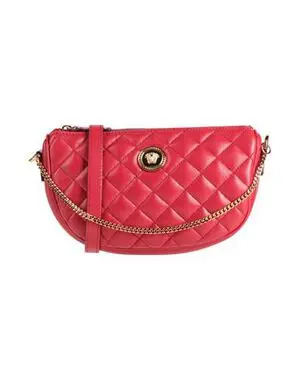 Versace Adjustable Cross Body Bags
