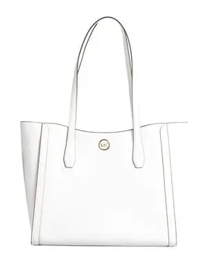 Michael Kors Tote - White
