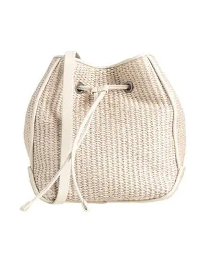 Brunello Cucinelli Cross-body Bag - Light Grey