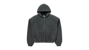 SKYLRK Zip Hoodie