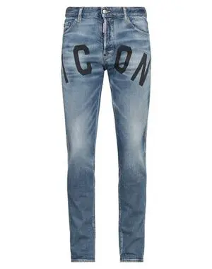 Dsquared2 Icon Slim Fit Jeans