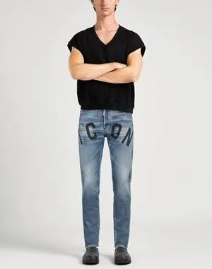 Dsquared2 Icon Slim Fit Jeans