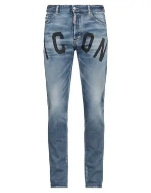 Dsquared2 Icon Slim Fit Jeans