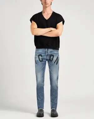Dsquared2 Icon Slim Fit Jeans