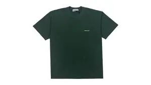 Stone Island Bonded T-shirt - Musk
