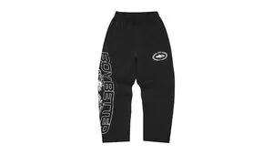 Corteiz Pants Sport Bottoms For Men