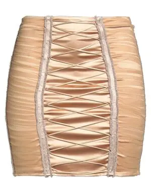 Elisabetta Franchi Mini Pencil Skirt