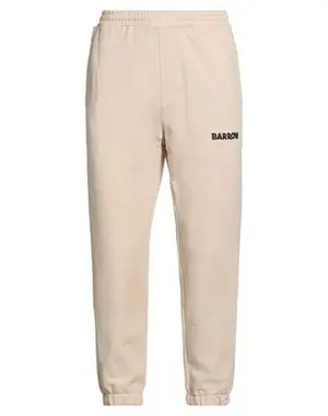 BARROW Pants Size Cotton - Beige