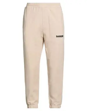 BARROW Pants Size Cotton - Beige