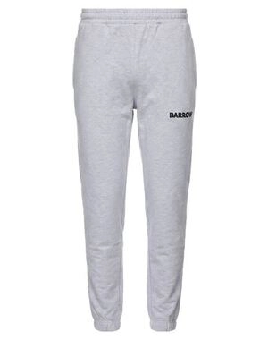 BARROW Pants Size Cotton - Grey