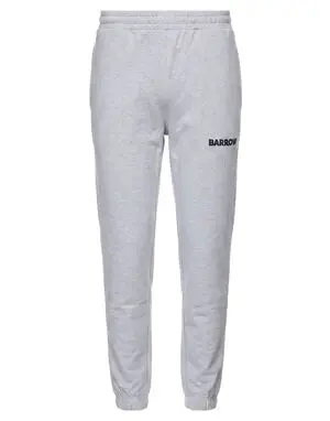 BARROW Pants Size Cotton - Grey