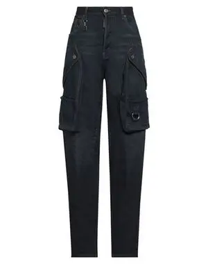 Dsquared2 Cargo Bottoms For Women