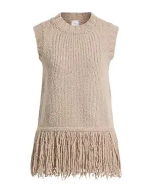 Eleventy Sleeveless Knit Sweater