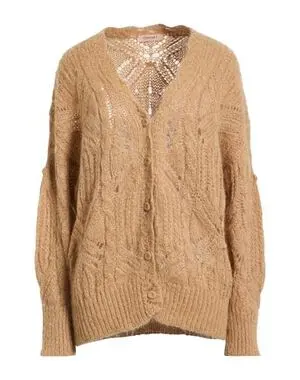 Twinset Medium Knit Cardigans For Women