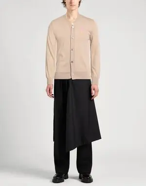 Comme Des Garçons Knitted Cardigan