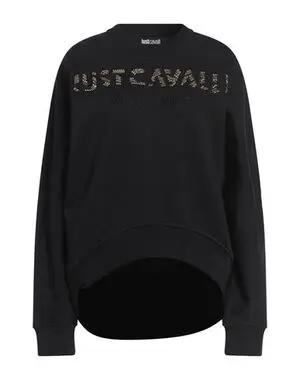 Just Cavalli Crewneck Sweatshirts Hoodies For Women
