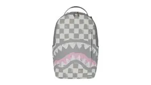 SPRAYGROUND Vanquish Cream Dlxsv Backpack - Multicolor
