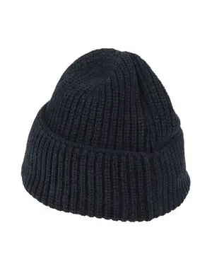 Sandro Knitted Beanie - Blue
