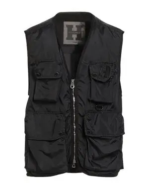 Historic Zip Up Outerwear For Men