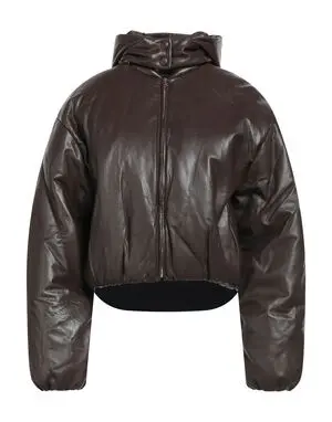 Sandro Leather Jacket