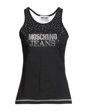 Moschino Cotton Top