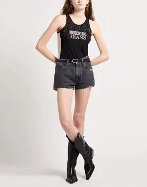 Moschino Cotton Top