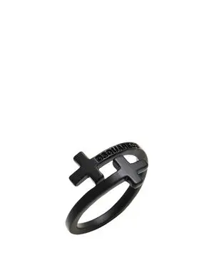Dsquared2 Brass Ring