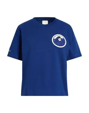 Emporio Armani Logo T-shirts For Women