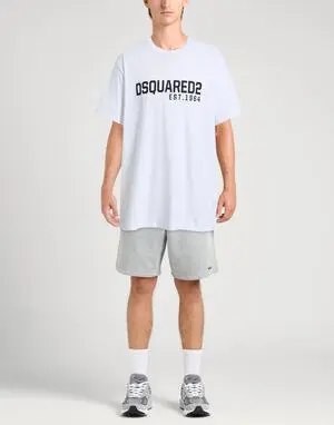 Dsquared2 T-shirt Size Cotton