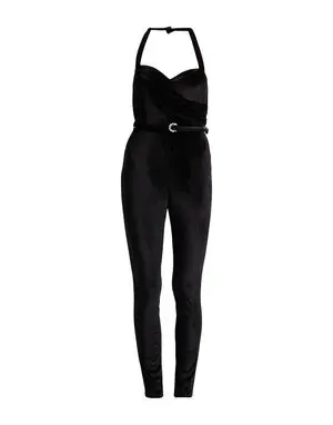CRISTINAEFFE Jumpsuit With Belt
