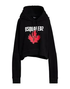 Dsquared2 Sweatshirts Hoodies For Women