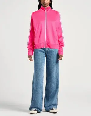 ICE PLAY Jersey Sweatshirt