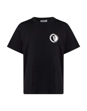 Versace Crewneck Shirts For Men