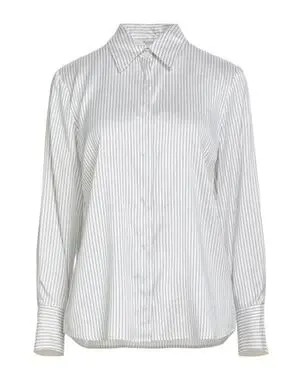 Peserico Classic Collar Shirts For Women