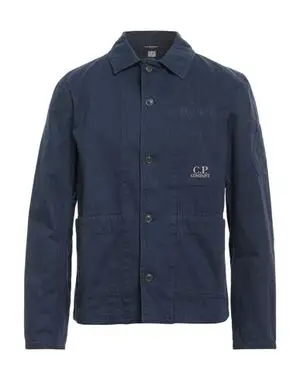 C.P. COMPANY C. P. Company Jacket Size Cotton