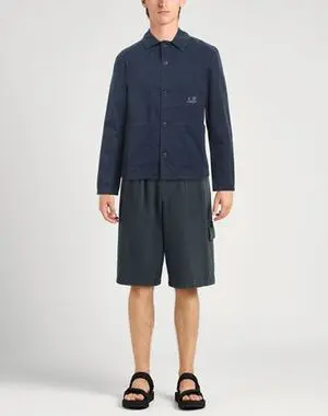 C.P. COMPANY C. P. Company Jacket Size Cotton