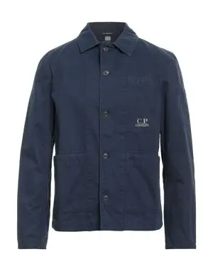 C.P. COMPANY C. P. Company Jacket Size Cotton
