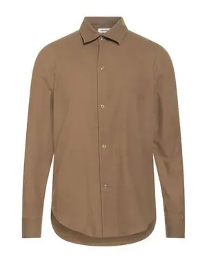 Sandro Shirt Size Cotton - Green