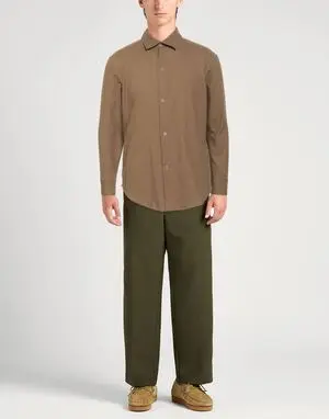 Sandro Shirt Size Cotton - Green